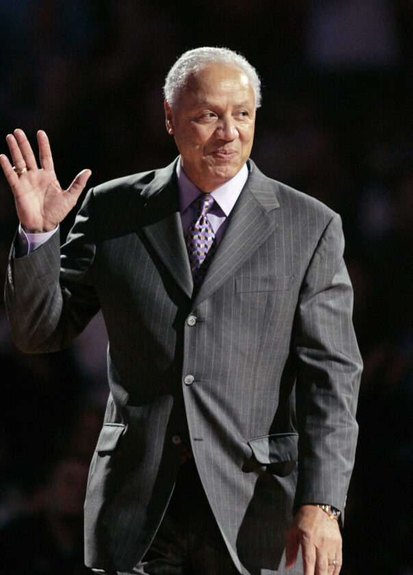 Legendary Cavs coach Lenny Wilkens dies at 88 | News, Sports, Jobs ...